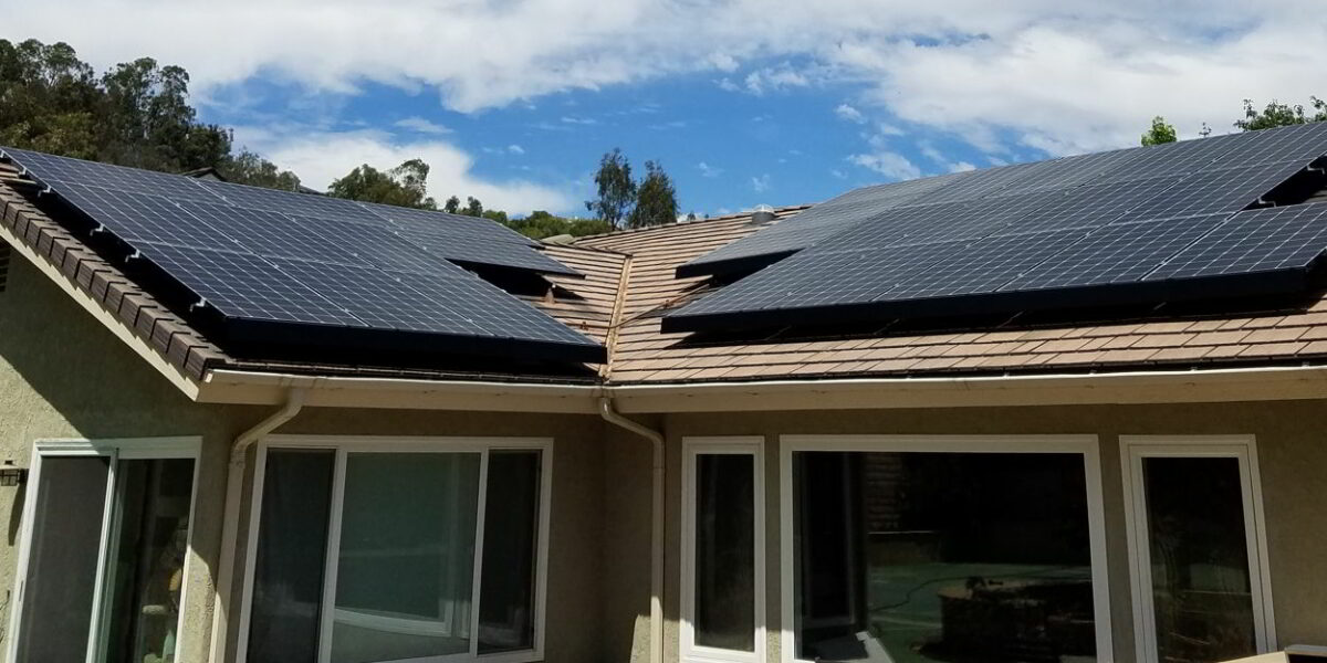 Solar Energy Storage Systems For Southern California