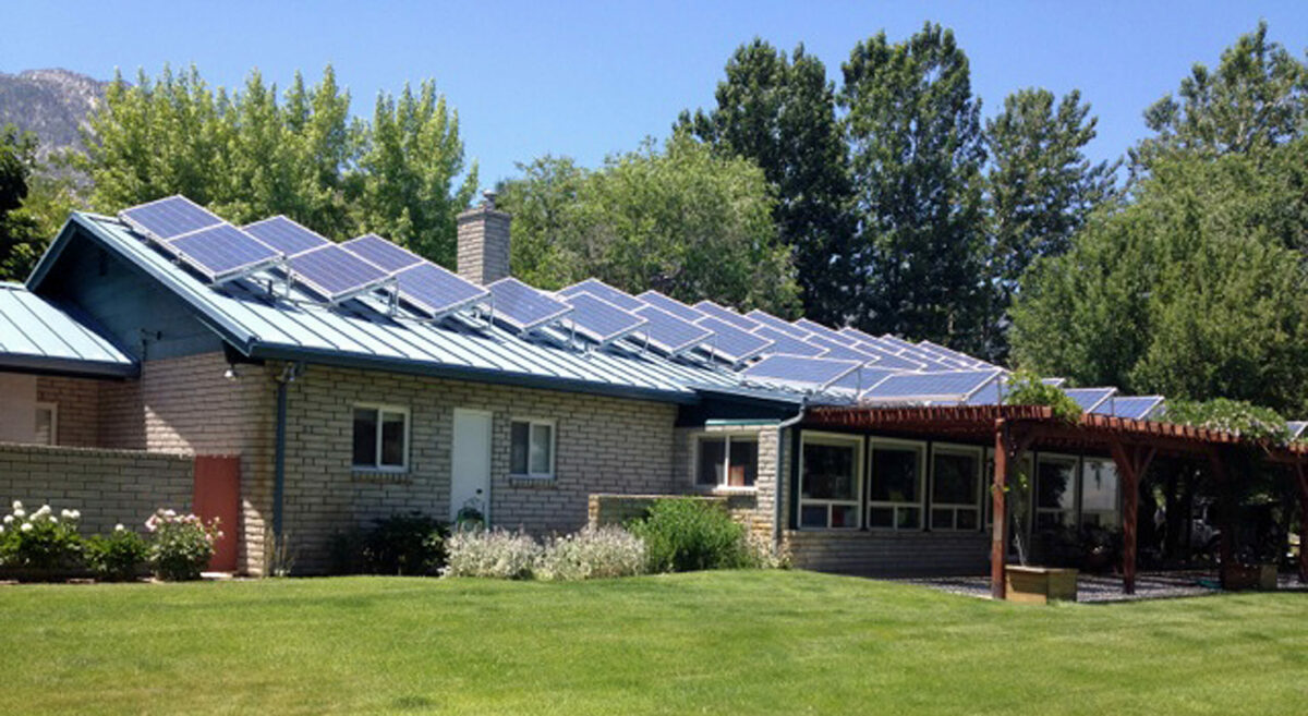 Solar Options 4 Homeowners, Professional Solar Installation