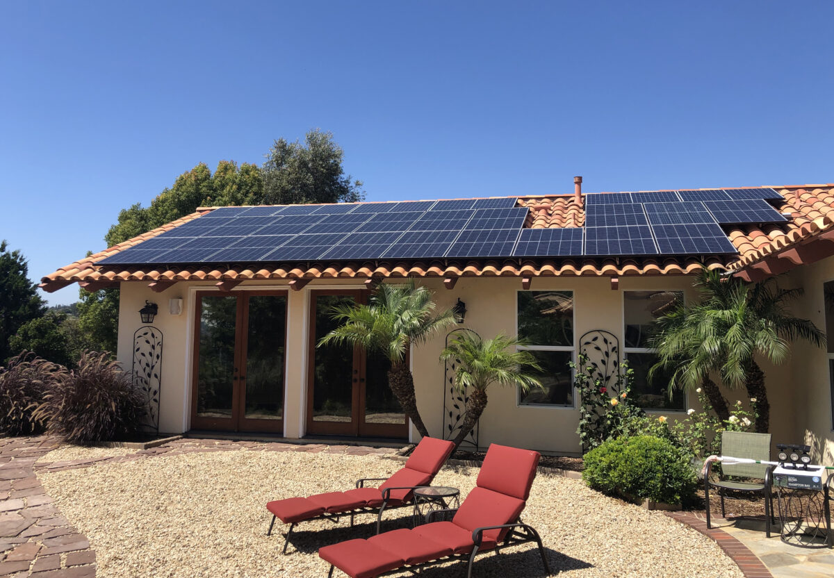Commercial & Residential Solar Company Southern California