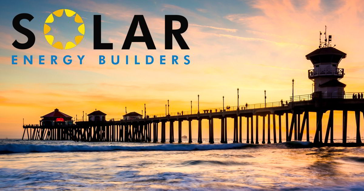 Solar Energy Experts 4 Los Angeles, Orange County